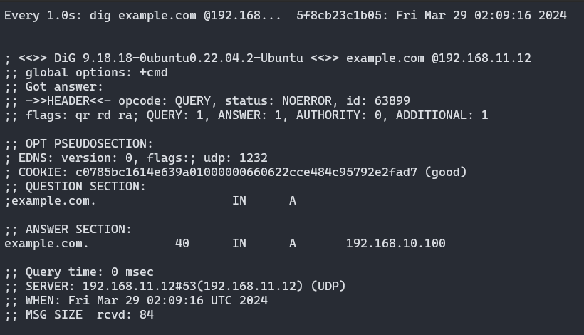 DNSキャッシュサーバのServe-Staleについて調べてみた。 | cloud.config Tech Blog